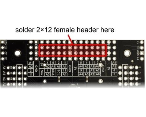 pololu zumo shield for arduino user s guide