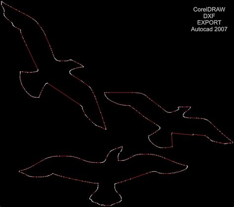 Trace Tutorials Coreldraw X4 Coreldraw Graphics Suite X4