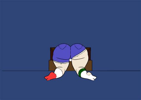 Grab By Her Behind By The Slimy Dude On Deviantart