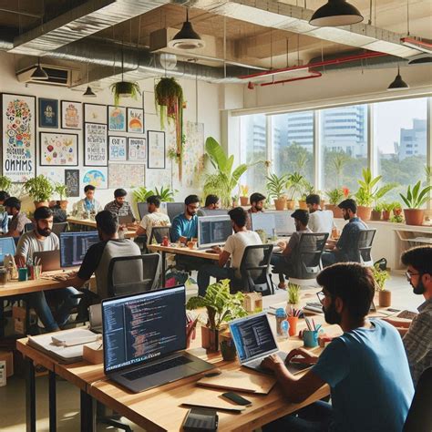 Top Companies Hiring For Mern Stack Developers In India