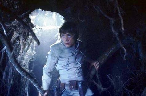 Master Luke Photo