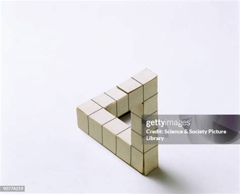 Triangle Model Photos And Premium High Res Pictures Getty Images