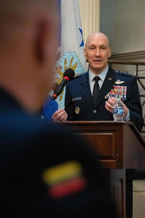 Air University Au International Affairs
