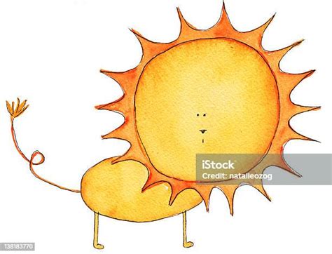 아기 Lion 사자 새끼에 대한 스톡 벡터 아트 및 기타 이미지 사자 새끼 드로잉 갈기 Istock