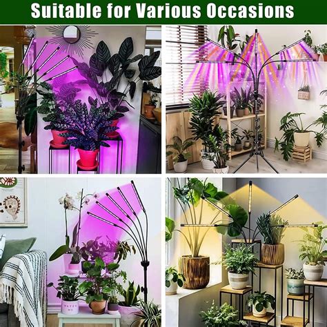 Keelixin Grow Lights Review Stress Free Grow Guide