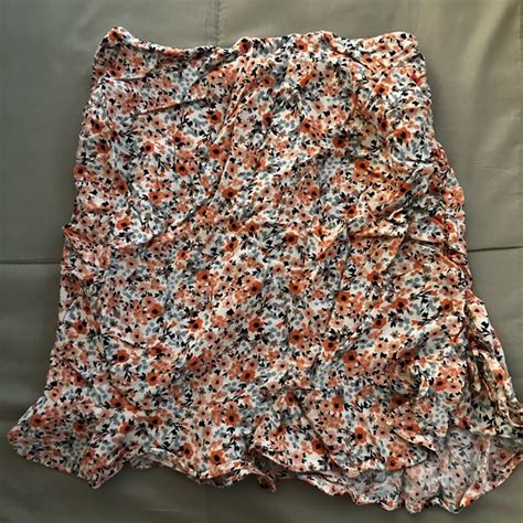 Altard State Skirts So Size Xs Floral Skirt Altard State Size Xs