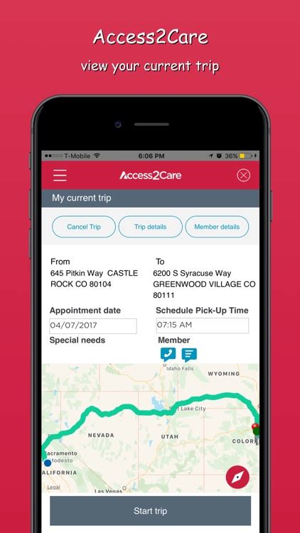 Access2care By Envision Healthcare