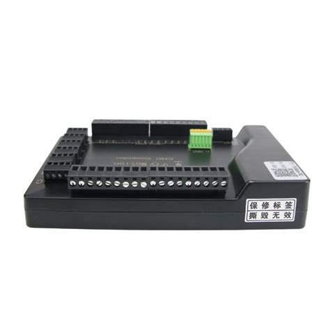 Mach USB CNC Axis Breakout Interface Board For NMotion Mach CNC Controller Driver Board
