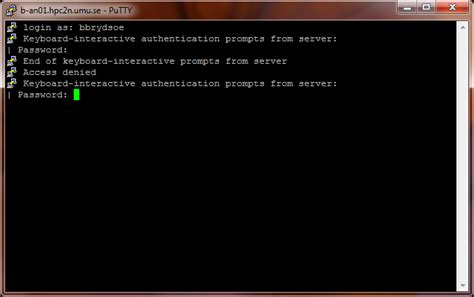 FAQ HPC N Support And Documentation