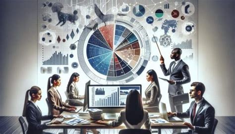 数据分析如何帮助企业进行市场调查和分析 万象方舟