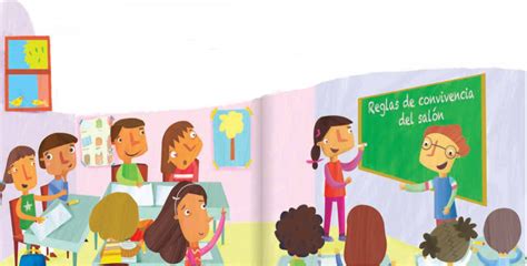 Las niñas y los niños nos expresamos con libertad Nueva Escuela Mexicana