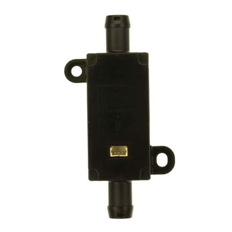 Omron D6f 0003e Micro Flow Sensor Compact High Accuracy Measurement