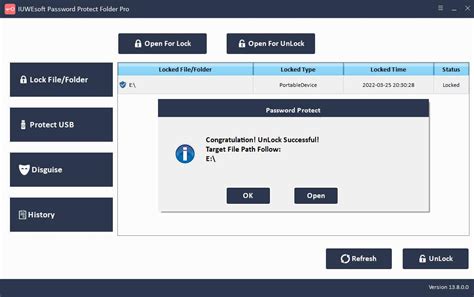 4 Ways How To Hide And Lock Local Disk In Windows 111087xp