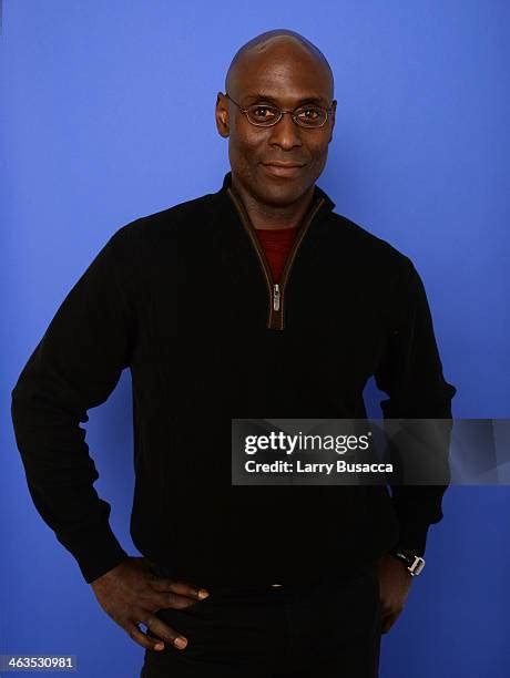 1136 Lance Reddick Photos And High Res Pictures Getty Images