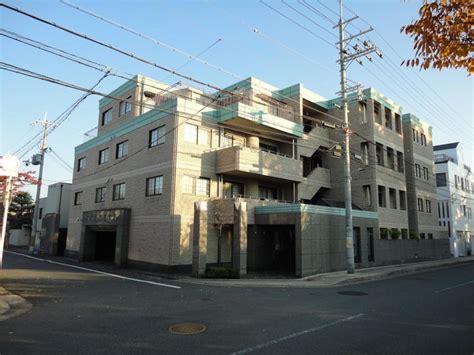 グランドパレス北園 マンション詳細｜京都市左京区・上京区・北区の不動産のことなら青伸ホームへ！