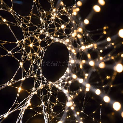 An Abstract Art Piece Based On Complex Mathematical Quantum Concepts