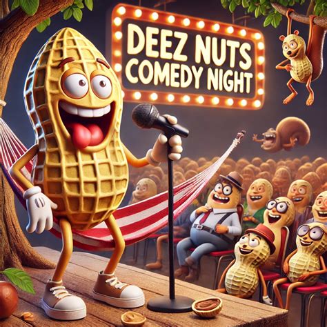 200 Deez Nuts Jokes That Will Have Everyone Laughing Out Loud Punsify