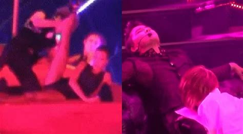 Netizen Meninjau Kembali Pertunjukan Ranjang Dewasa Eksplisit Kontroversial Junsu Di Sebuah