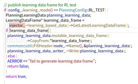 apollo：planning源码分析之planningcomponent apollo planning模块源代码分析 csdn博客