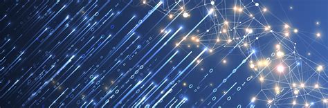 Technology Background Big Data Concept Binary Vector Image