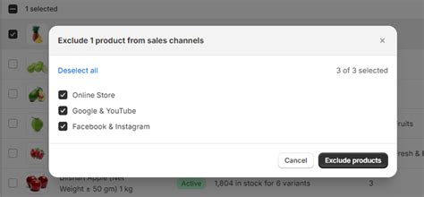 How To Hide Products On Shopify The Ultimate Guide ShopiBuffet