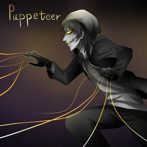 Stream The Puppeteer By Revednb Listen Online For Free On SoundCloud