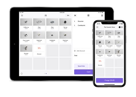 Total Imagen Izettle Back Office Abzlocal Mx