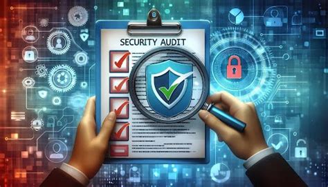 Security Audits What They Are And Why Your Business Needs One