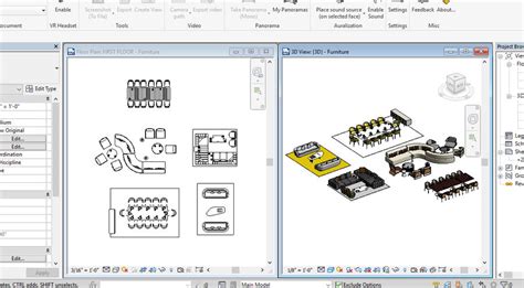 3d Printing Of Revit Models 5 Ways To Use In Furniture Manufacturing