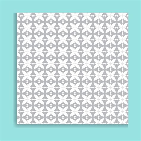 Premium Vector Vector Seamless Geometric Pattern Classic Ornament