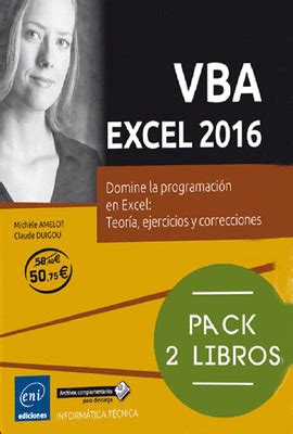 PACK VBA EXCEL TOMOS San Cristobal Libros SAC Derechos Reservados
