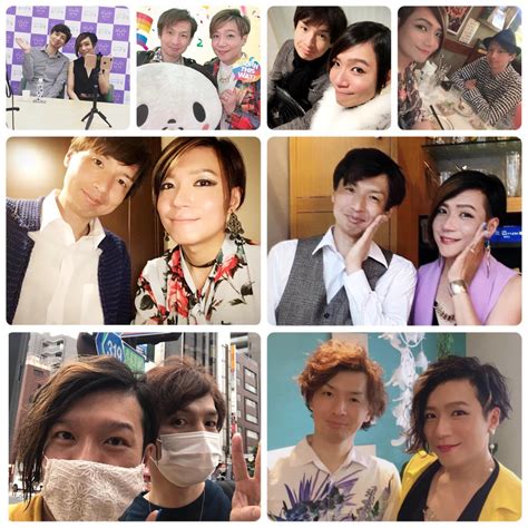 動画時代！石井琢也 On Twitter 「性的マイノリティの人権」なんて議論を、ぶっ飛ばす二人。佐々木隆宏と、遠藤隆之介。つまり男同士の