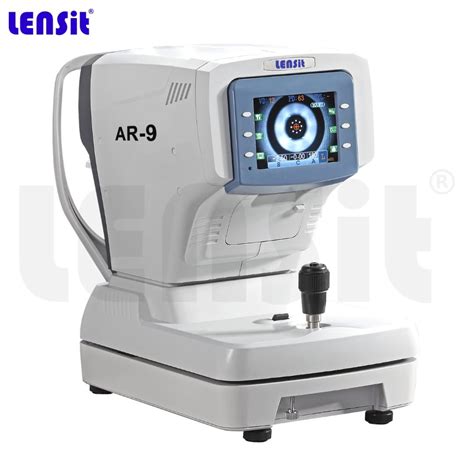 Auto Refractometer Ar 9 Oneness Vision Care