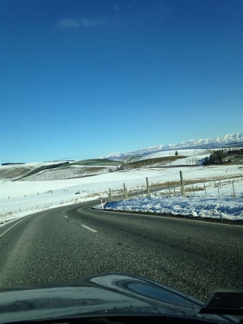 Leah Burrows On Twitter That One Time It Snowed Winter2016…