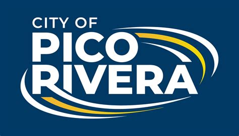 City Seal And Logo City Of Pico Rivera