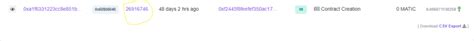 How To Create A Fullstack Dapp Using Next Js Tailwind Css And The