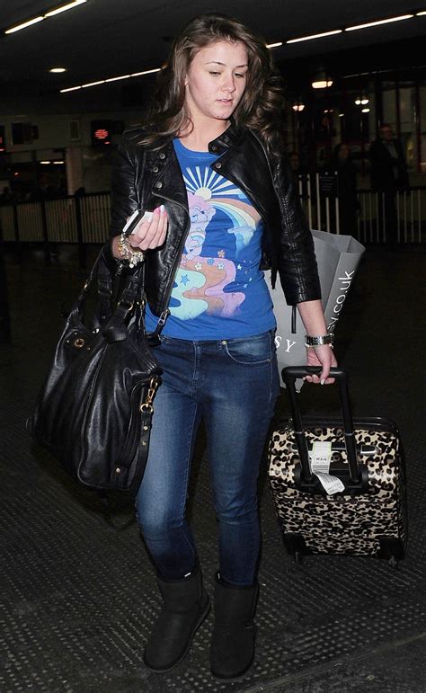 Brooke Vincent Pictures