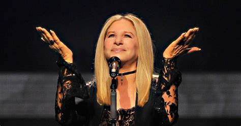 Barbra Streisand Cant Remember If She Had Sex With Hollywood Legend Metro News