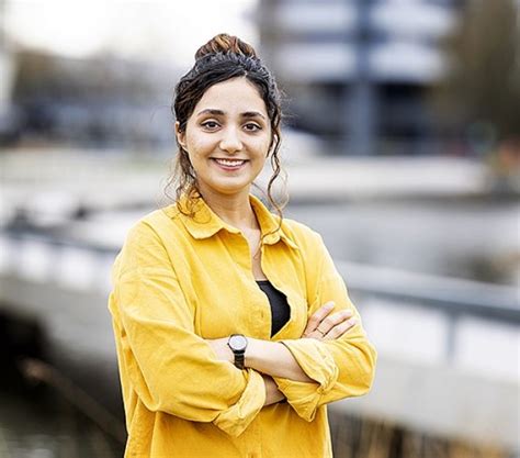 Marjan Fathian Deltares