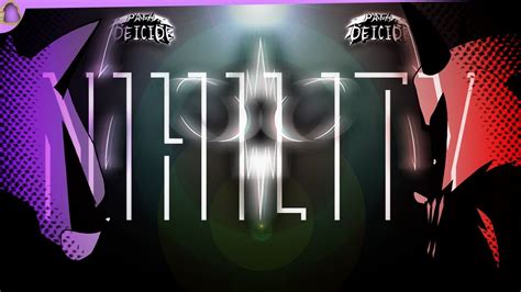 Nihility Ft Hxperxhxper Flp No More Innocence Vs Sl4sh And Fatal