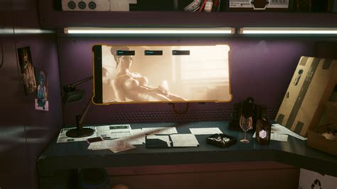 Nsfw Wallpapers Mods Loverslab