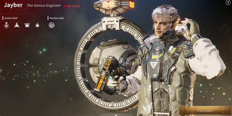 All Playable The First Descendant Characters And Exclusive Equipment