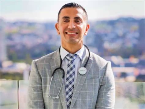 Dr Mario Almanza The Messi Of Bariatric Surgery 30000 Successful