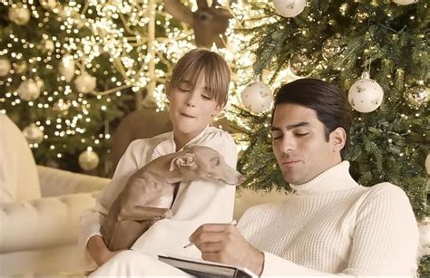 Andrea Bocelli Interpreta Feliz Navidad Junto A Sus Hijos Rc Noticias