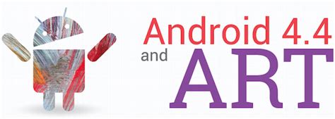 Art The Android Runtime That Will Eventually Replace Dalvik Is In