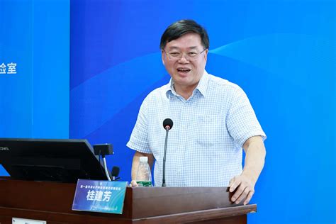我校举办第一届粤澳水产种业发展与创新论坛华南师大新闻网