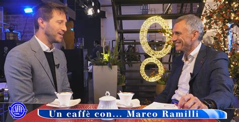 Un Caffè Con Marco Ramilli Yoroi Cyber Risk Serve Più