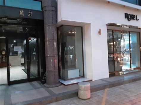 까사미아 압구정 Ko
