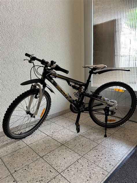 Scott Spark Jr Rc Kaufen Auf Ricardo
