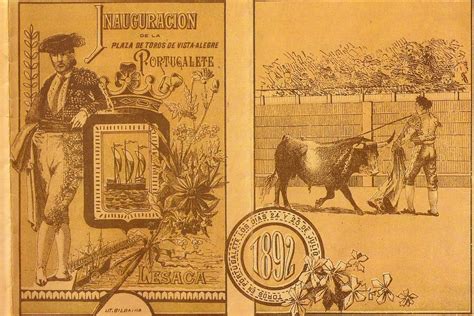 Monografías Históricas de Portugalete INAUGURACIÓN DE LA PLAZA DE